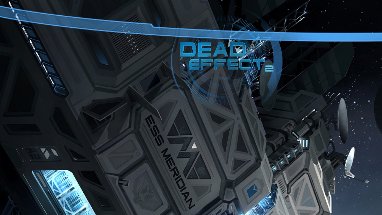 Dead Effect 2