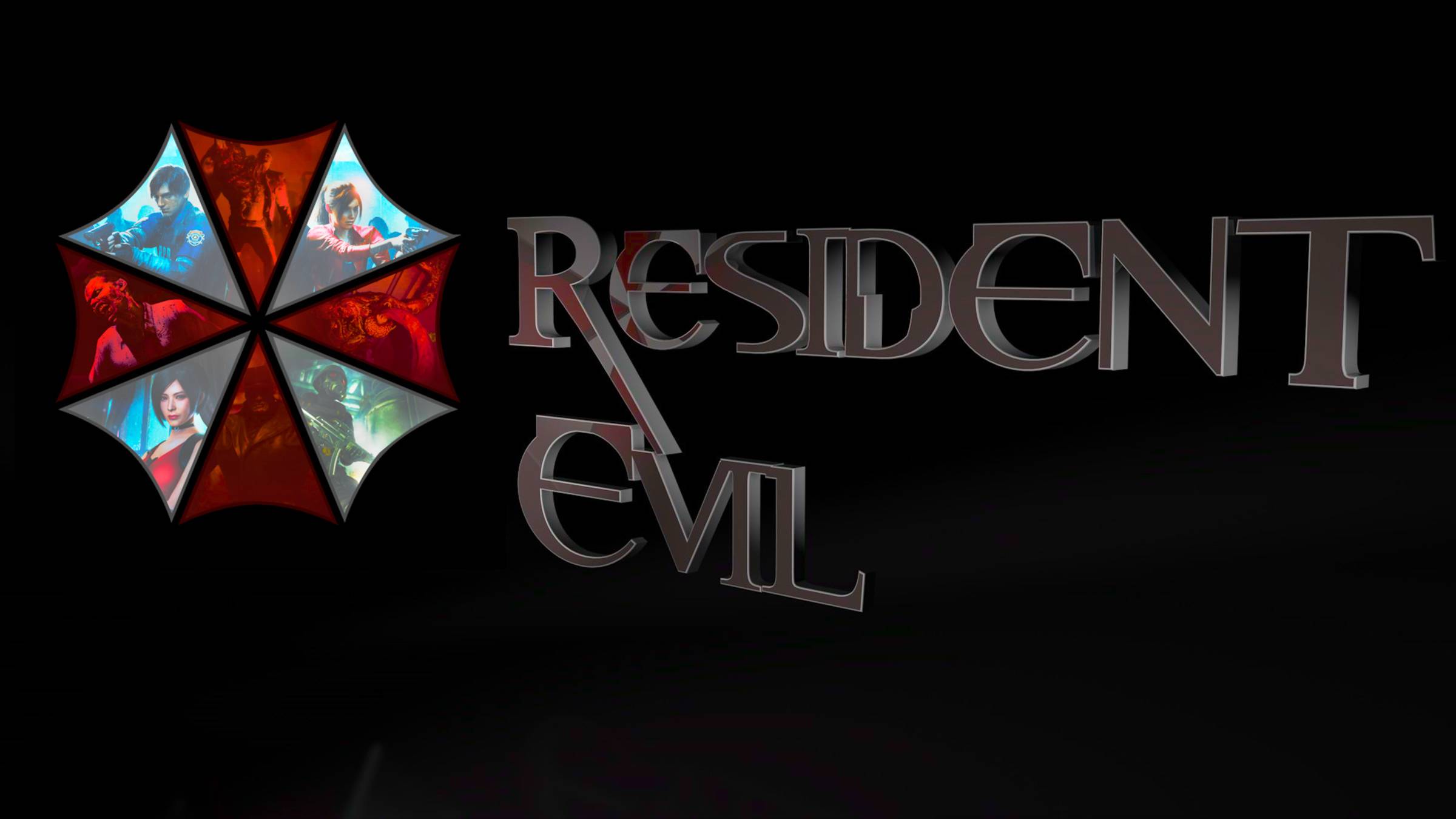 Игровые Фильмы Resident Evil