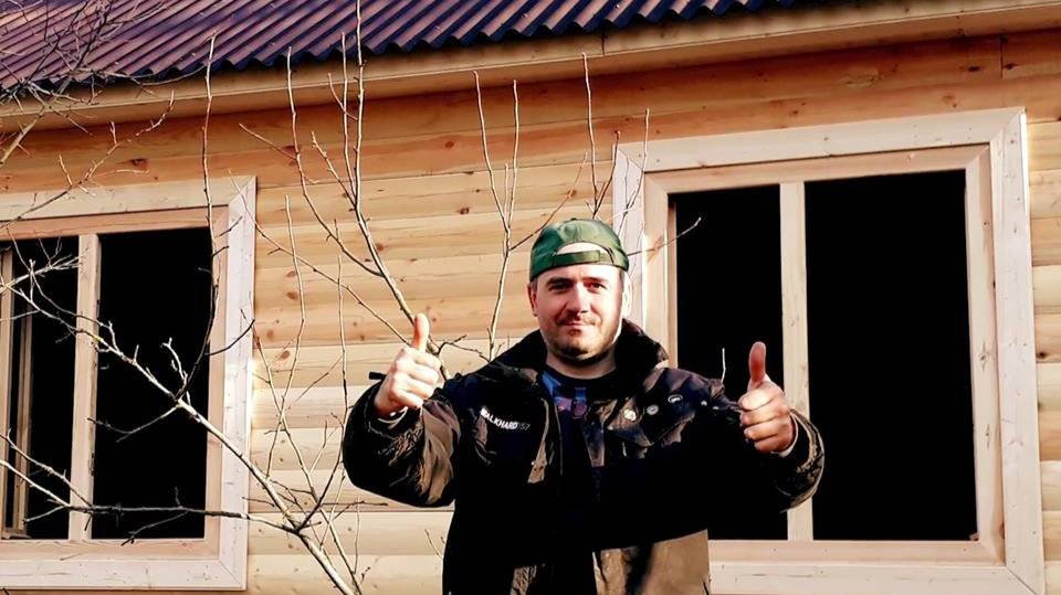 Отзывы о строительстве Дома-Бани из Пестово - более 20 лет строим для вас!