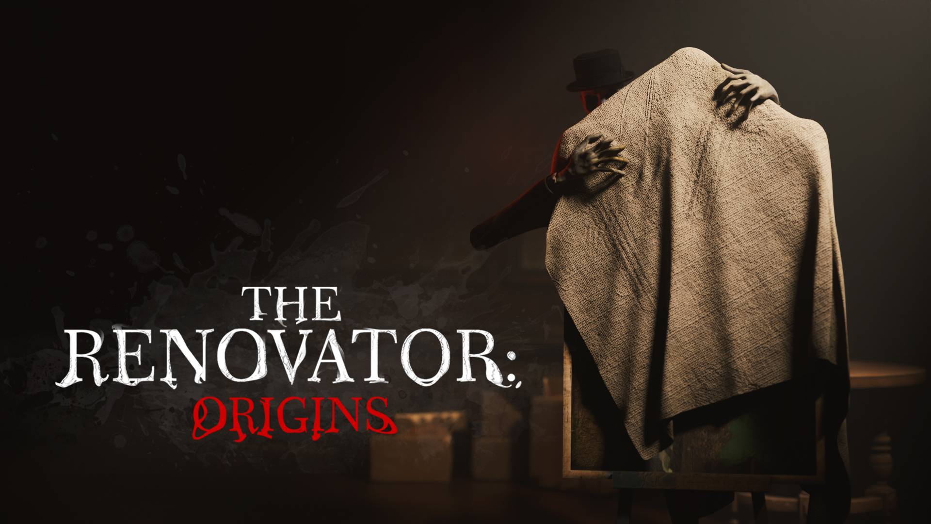The Renovator Origins