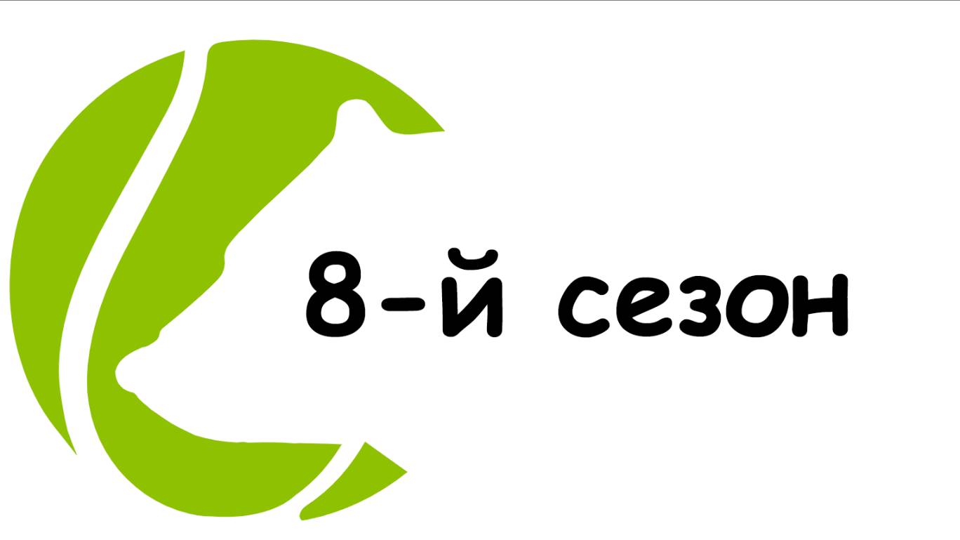 8-й СЕЗОН