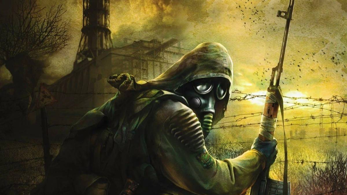 S.T.A.L.K.E.R: Shadow Of Chernobyl - Прохождение