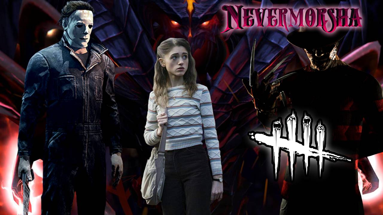 Dead by Daylight