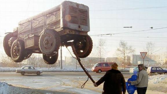 Приколы