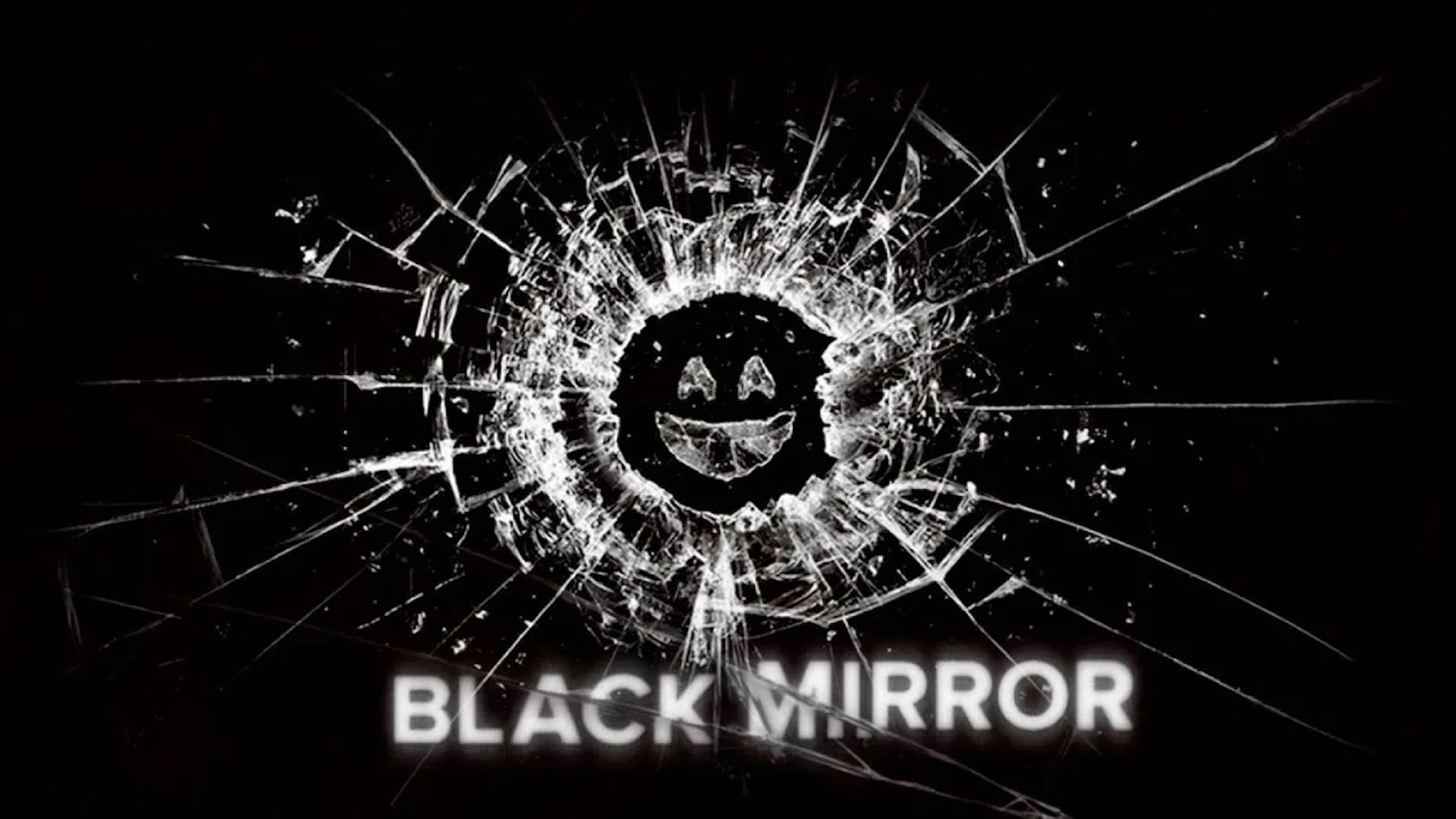 Черное зеркало (7 сезон, 2025) | Black Mirror (Дубляж)