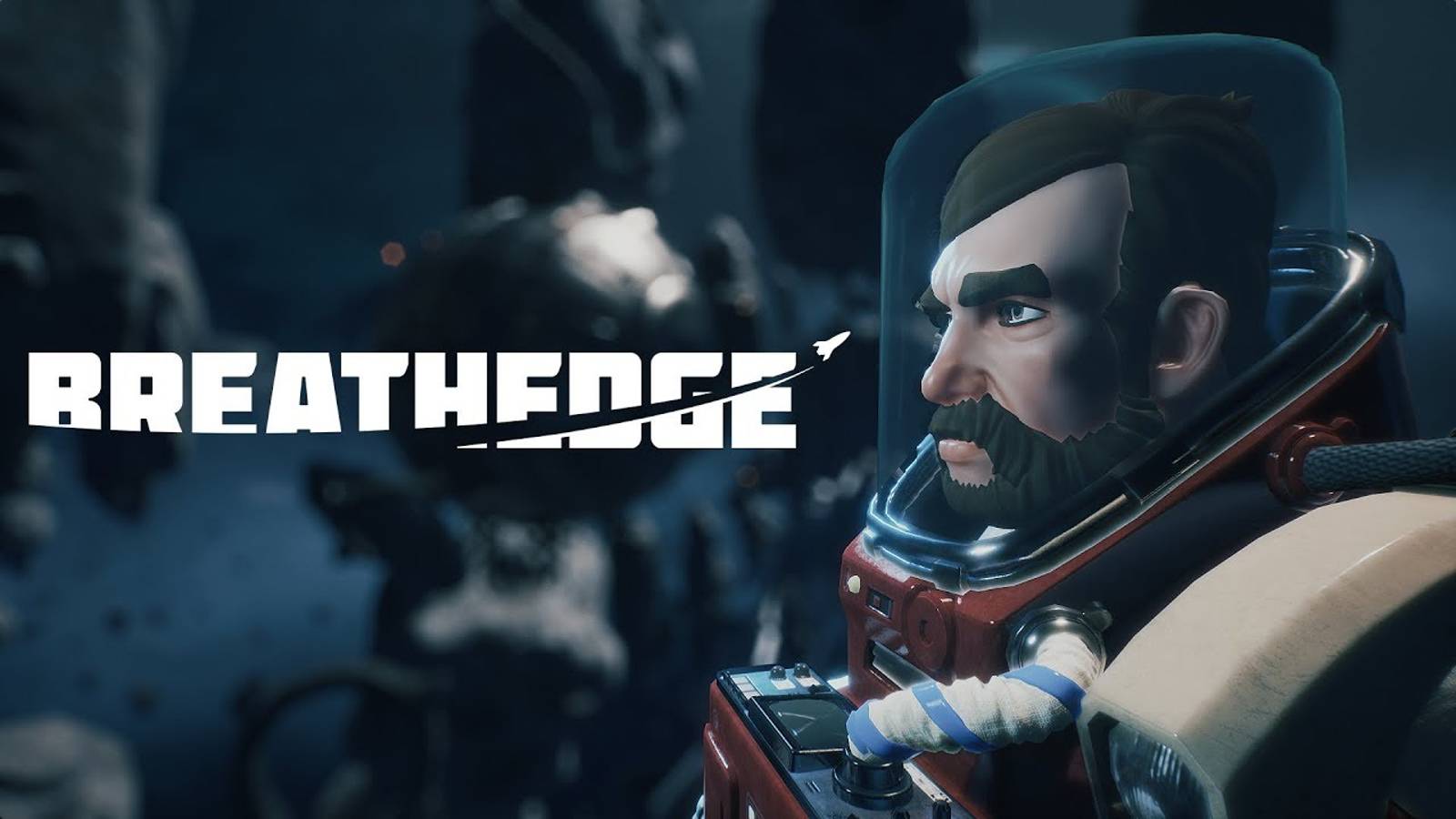 Прохождение Breathedge