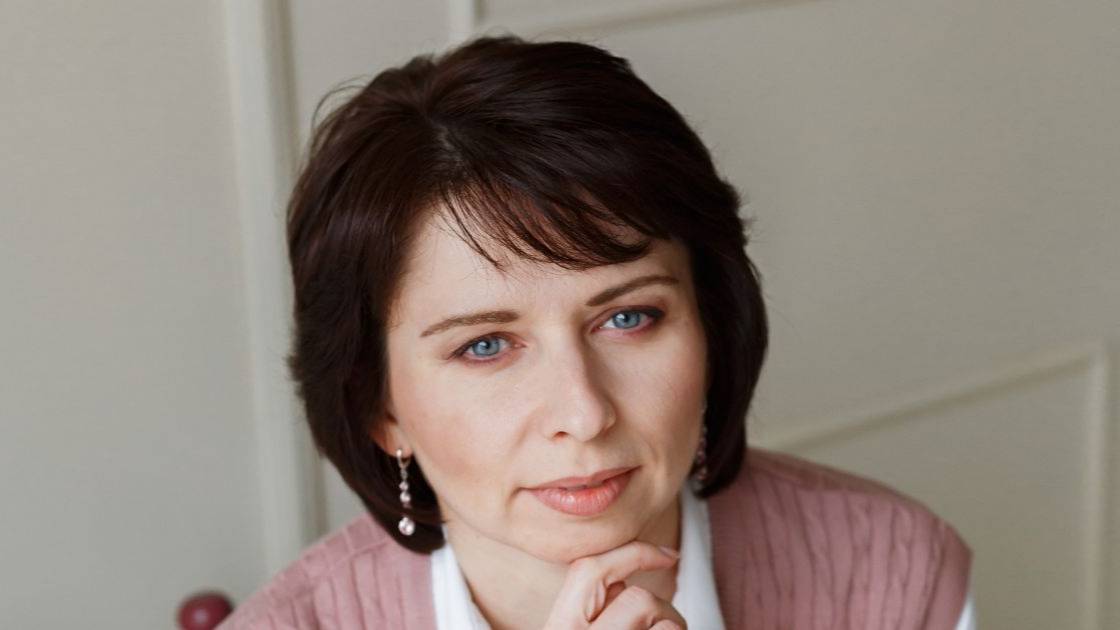 Психолог Шматкова Инна Викторовна