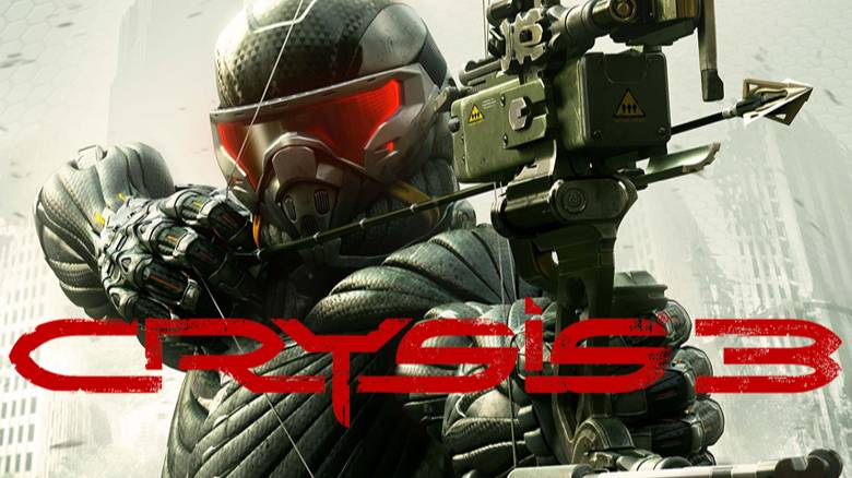Crysis 3