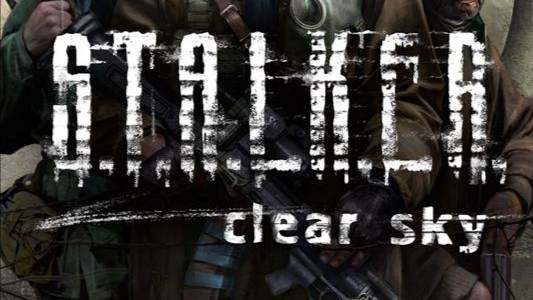 STALKER: Clear Sky.