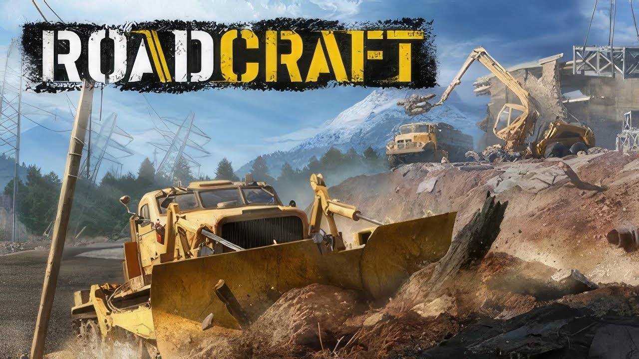 Road Craft