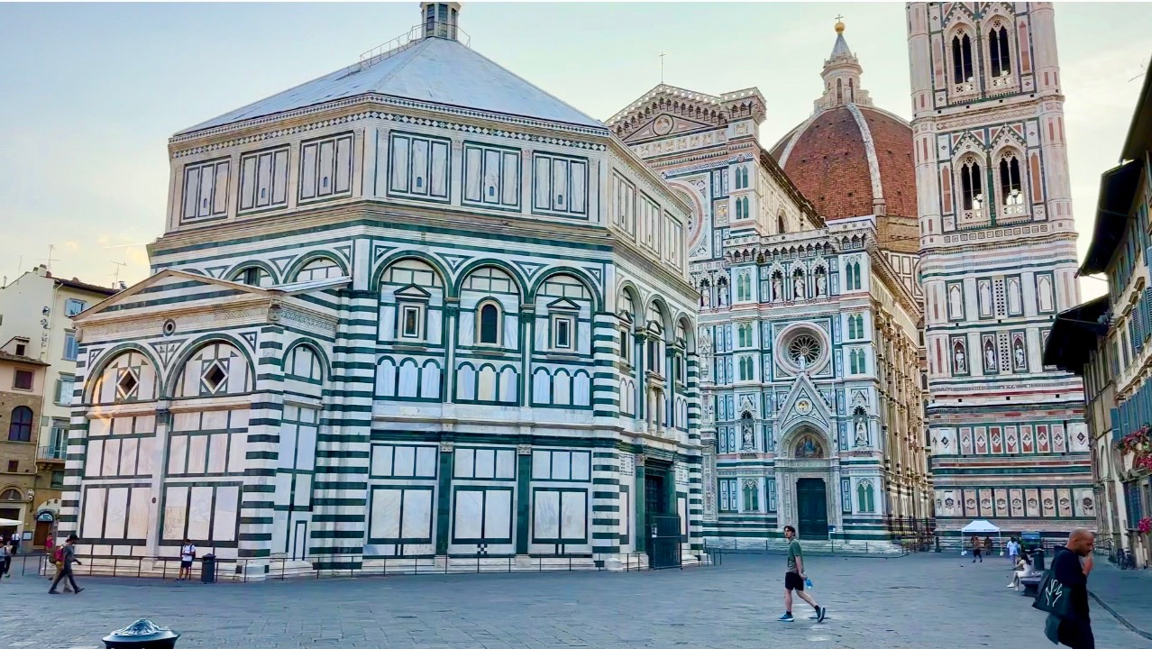 Италия 🇮🇹 -Флоренция