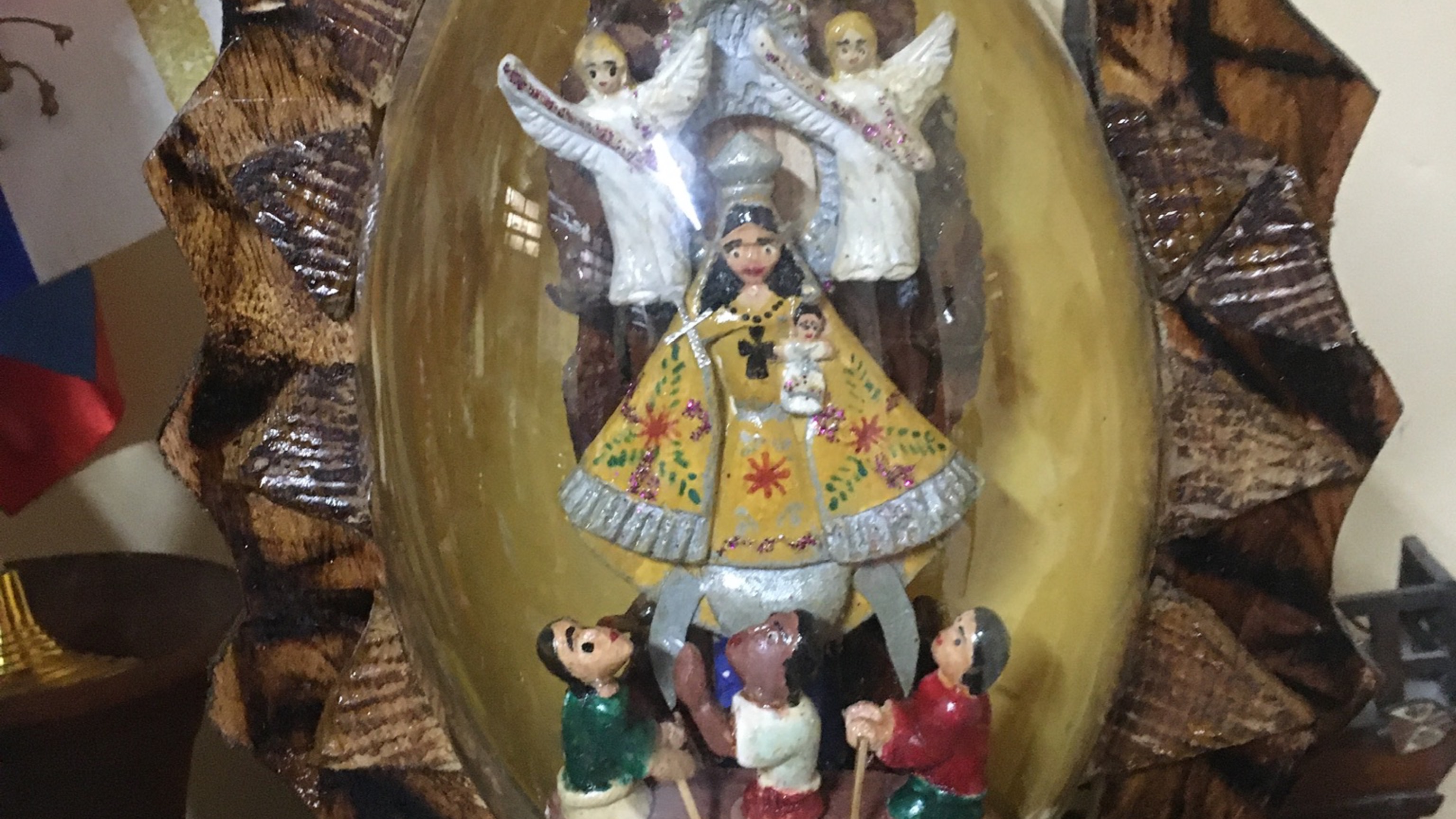 Сантерия