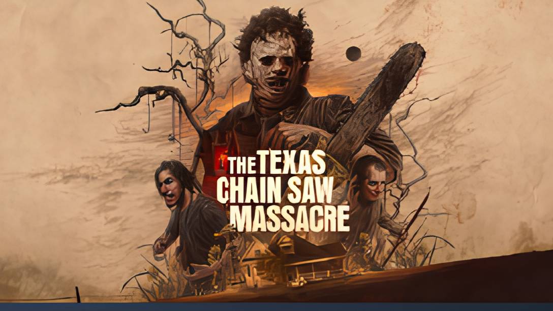 The Texas Chain Saw Massacre