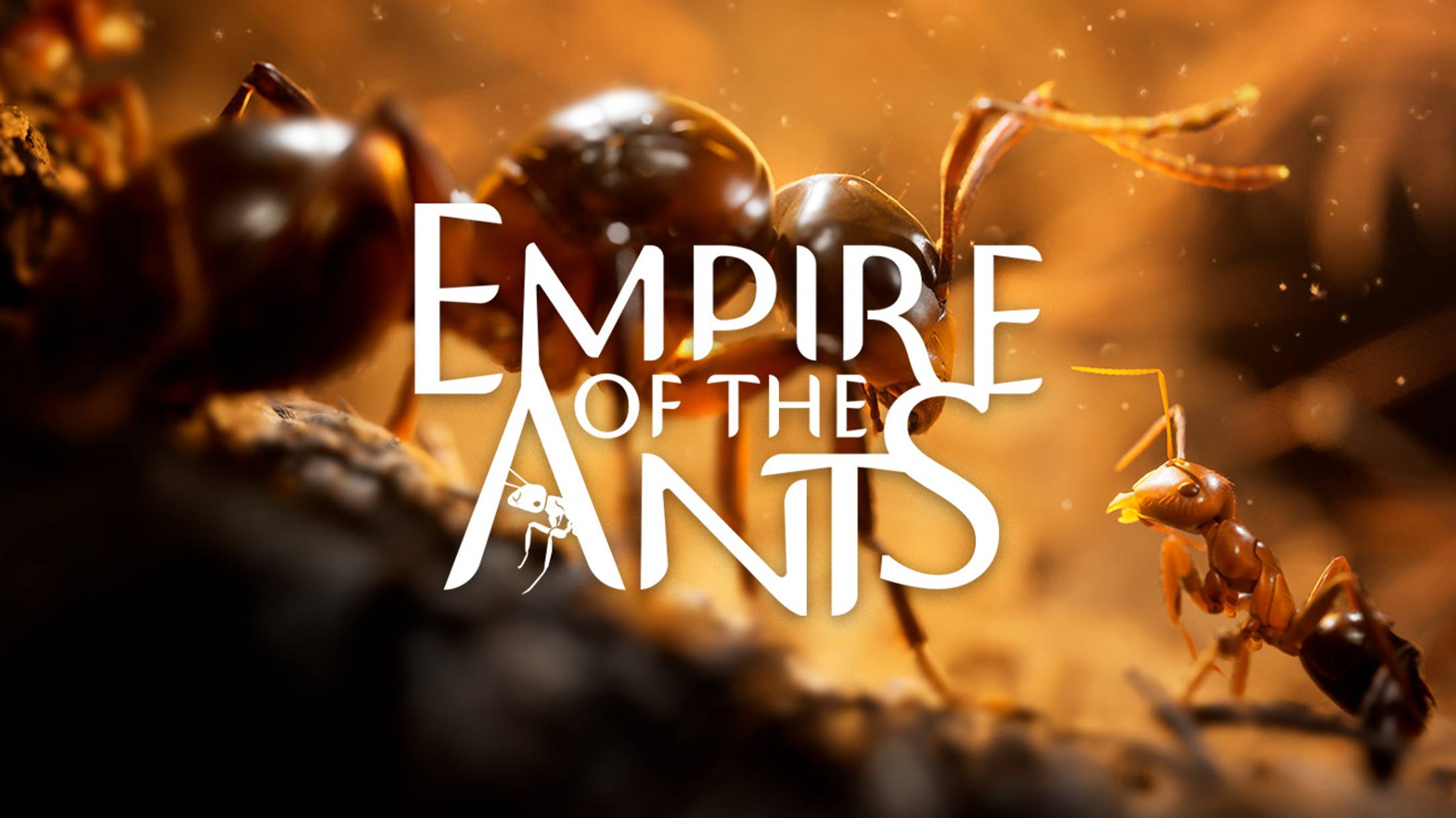 Empire of the Ants