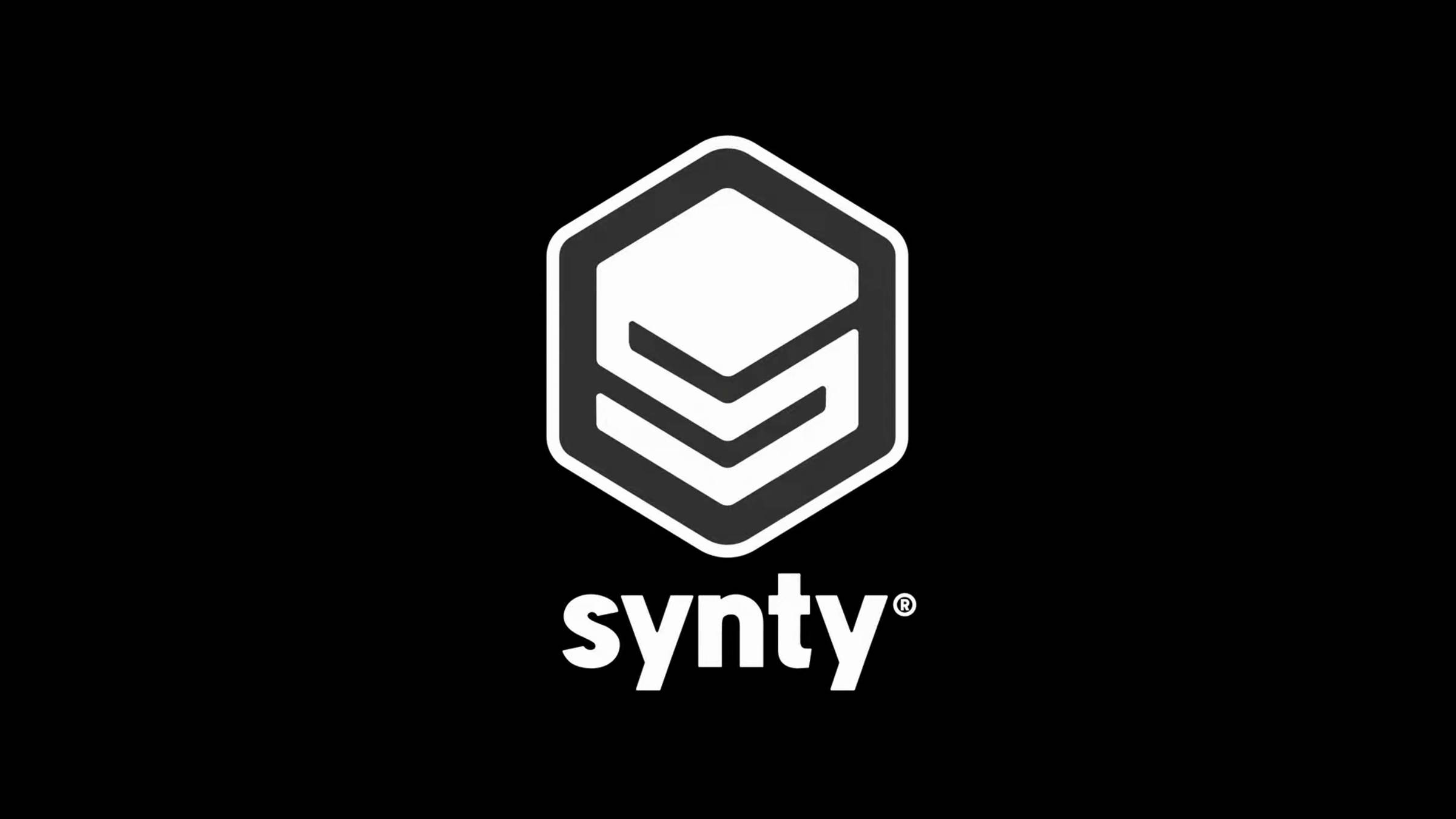 Unity. Уроки от Synty Studios