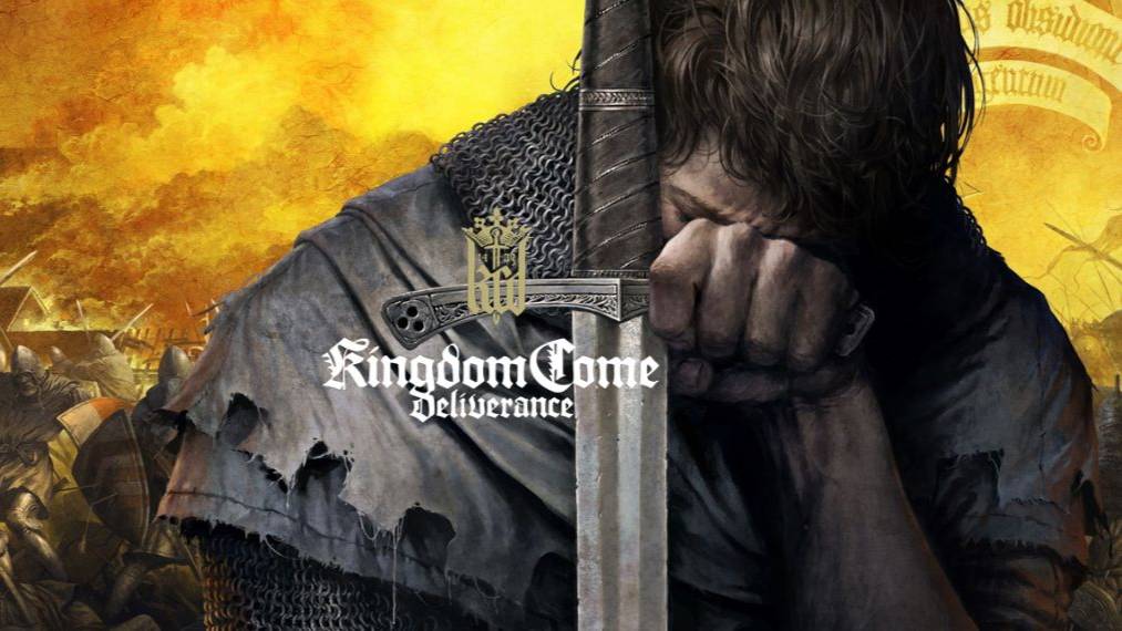 Kingdom Come: Deliverance