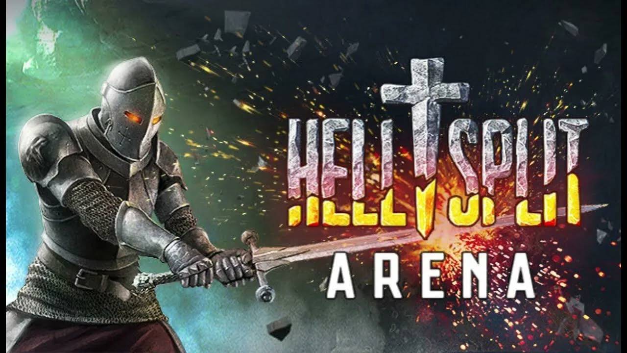 Hellsplit Arena