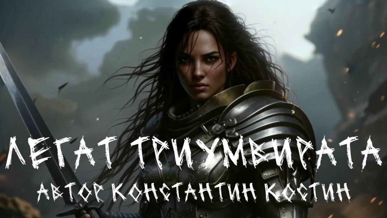 Легат триумвирата