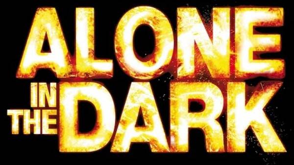 Alone in the Dark