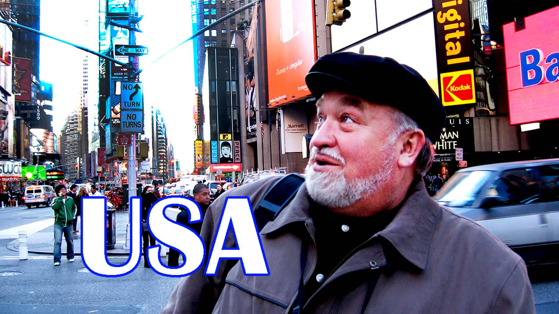 USA