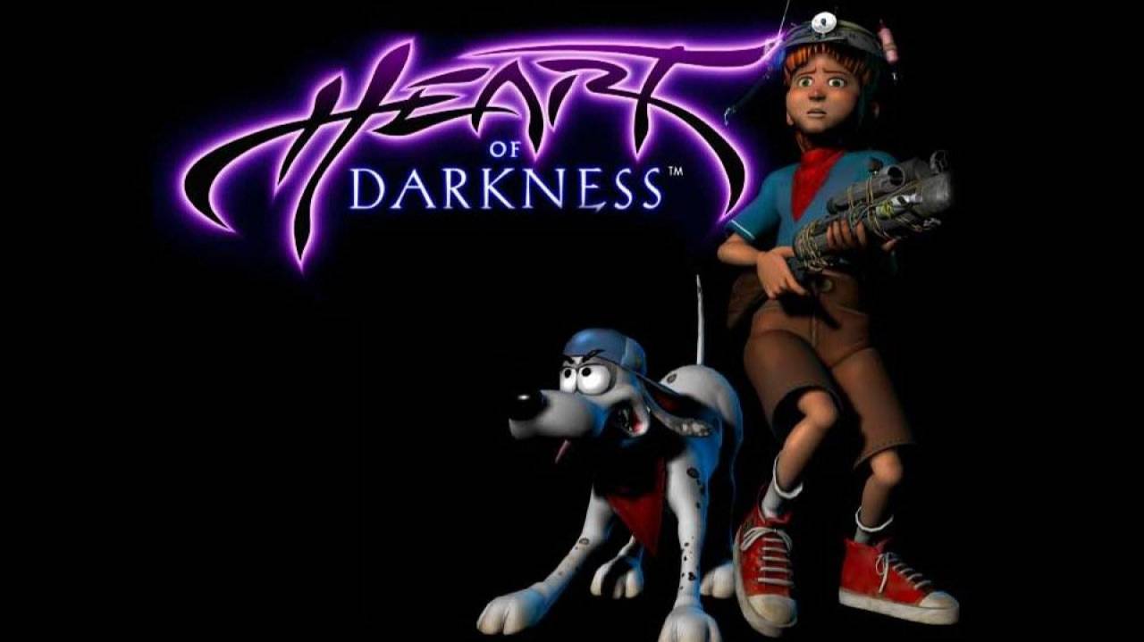 Heart of Darkness