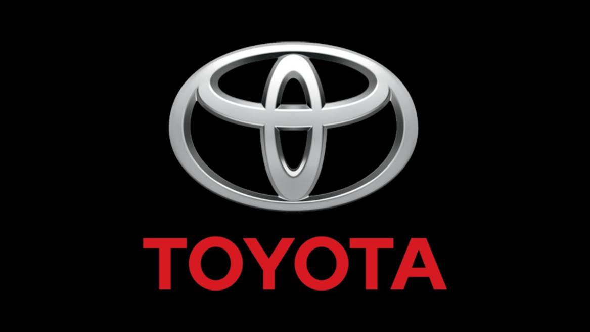Toyota примерки и ″на дисках″