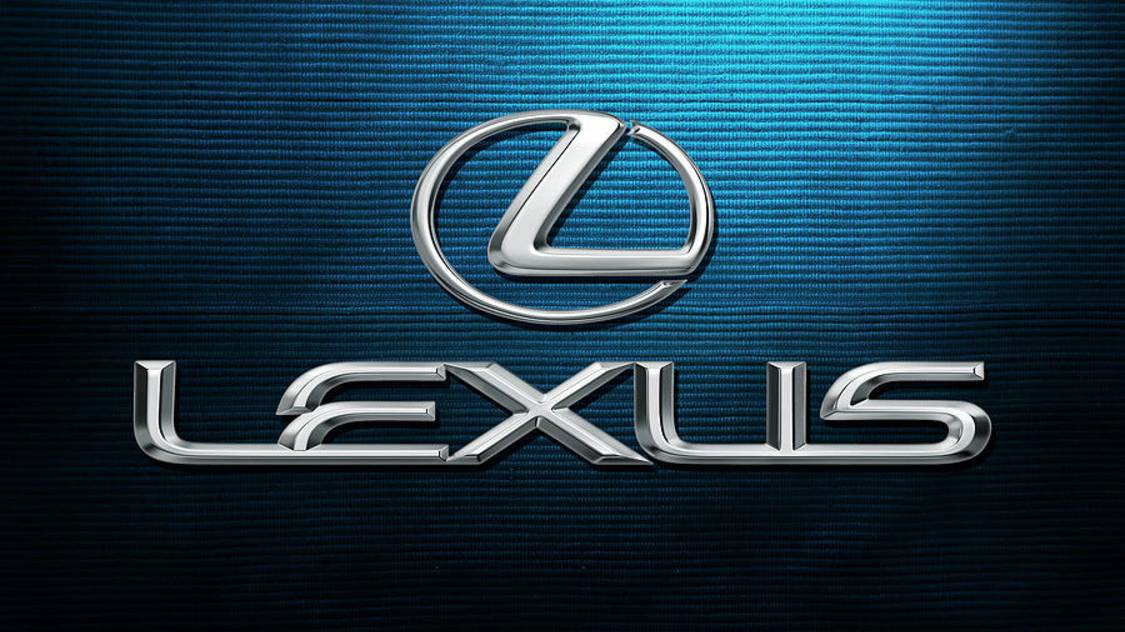 Lexus примерки и ″на дисках″