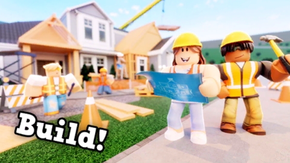 Bloxburg🏗️