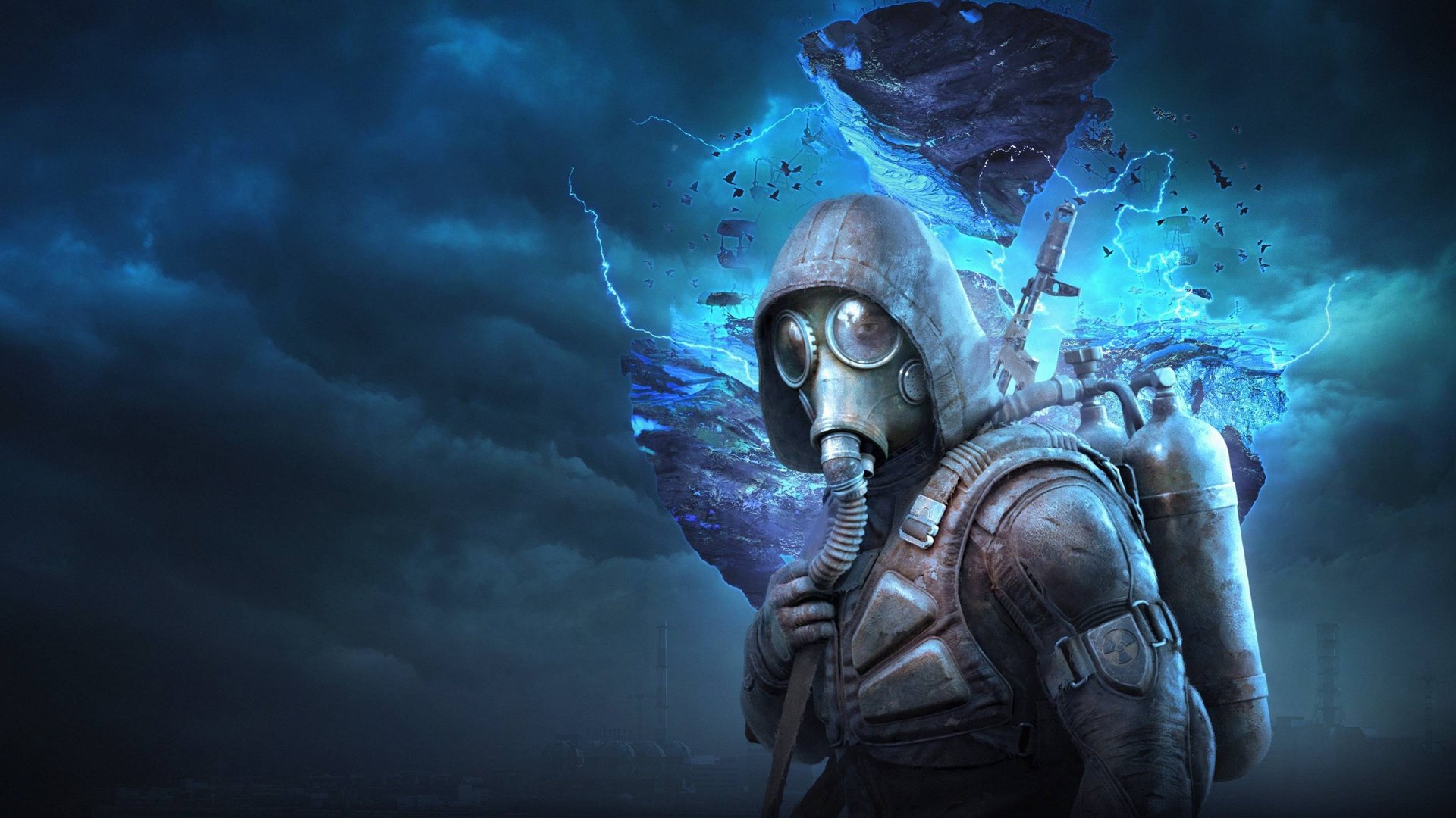 S.T.A.L.K.E.R. 2: Heart of Chornobyl