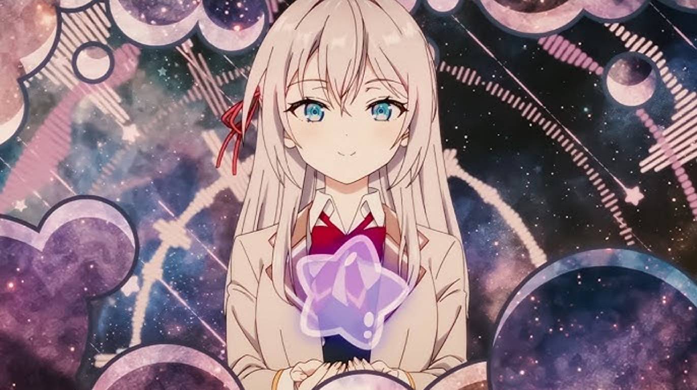 Alya Sometimes Hides Her Feelings in Russian [OST]