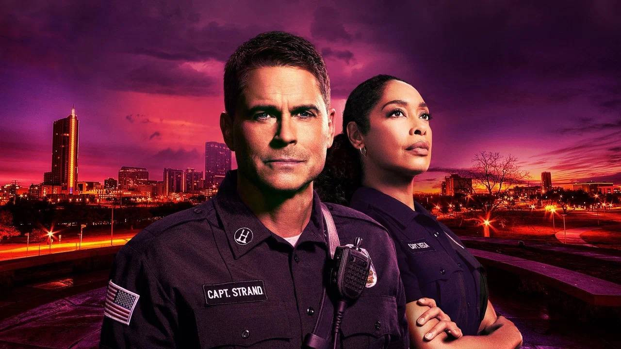 Сериал 911: Одинокая звезда – 5 сезон / 9-1-1: Lone Star