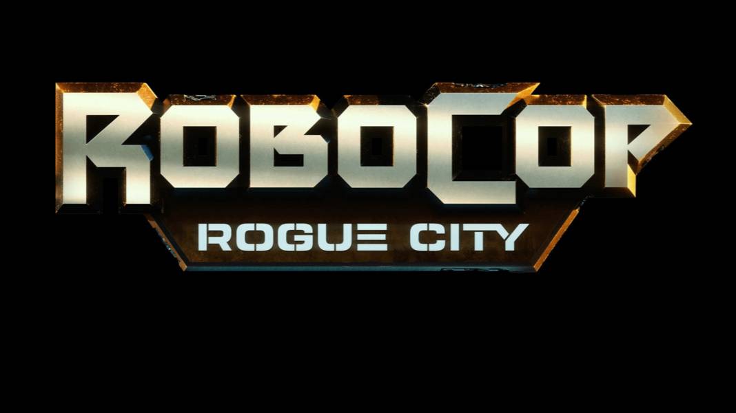 RoboCop: Rogue City