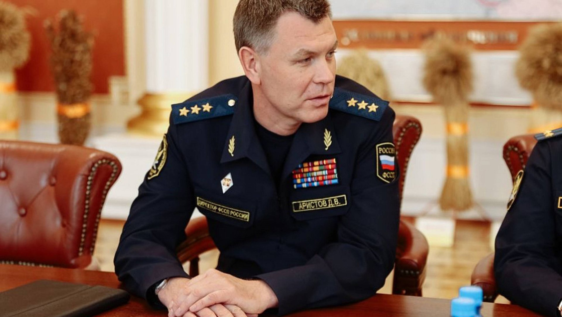 РАБОТА С ПРИСТАВАМИ