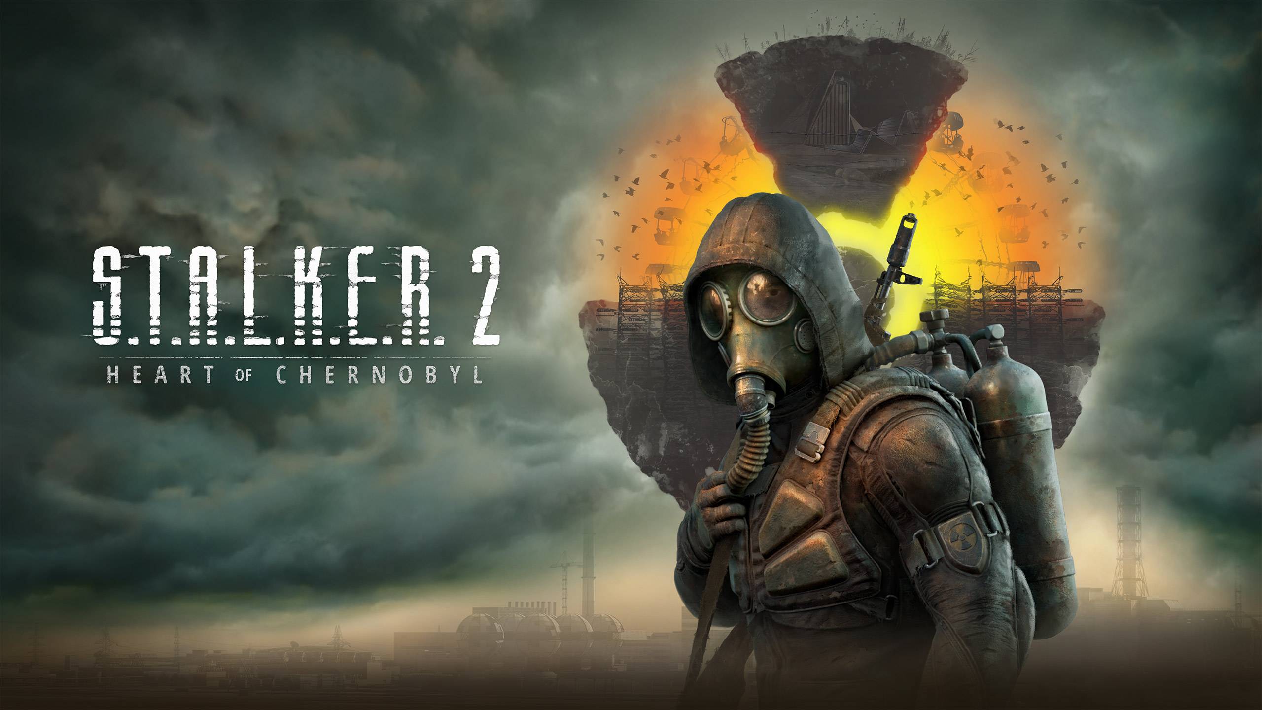 Stalker 2 Heart of Chornobyl ➤ℳ Прохождение ℳ ➤