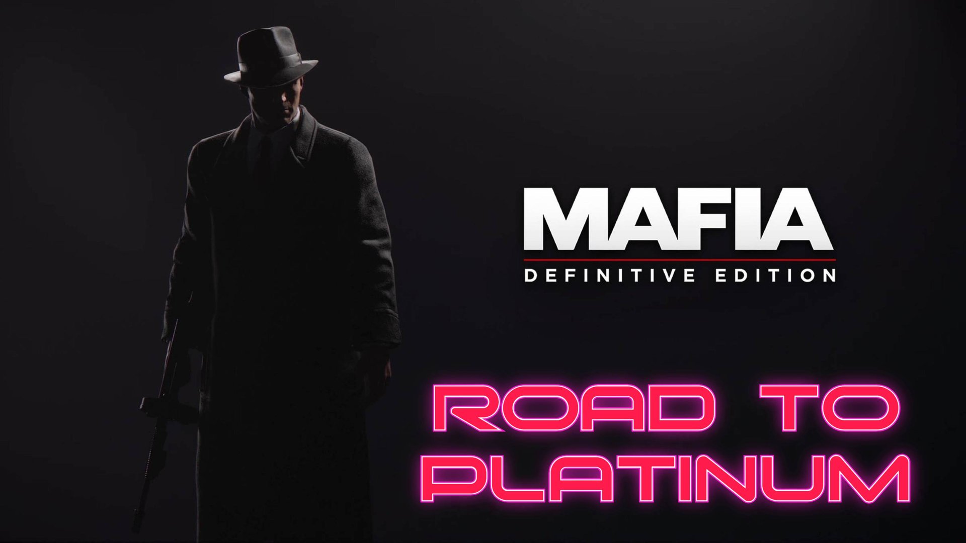 Mafia Definitive Edition