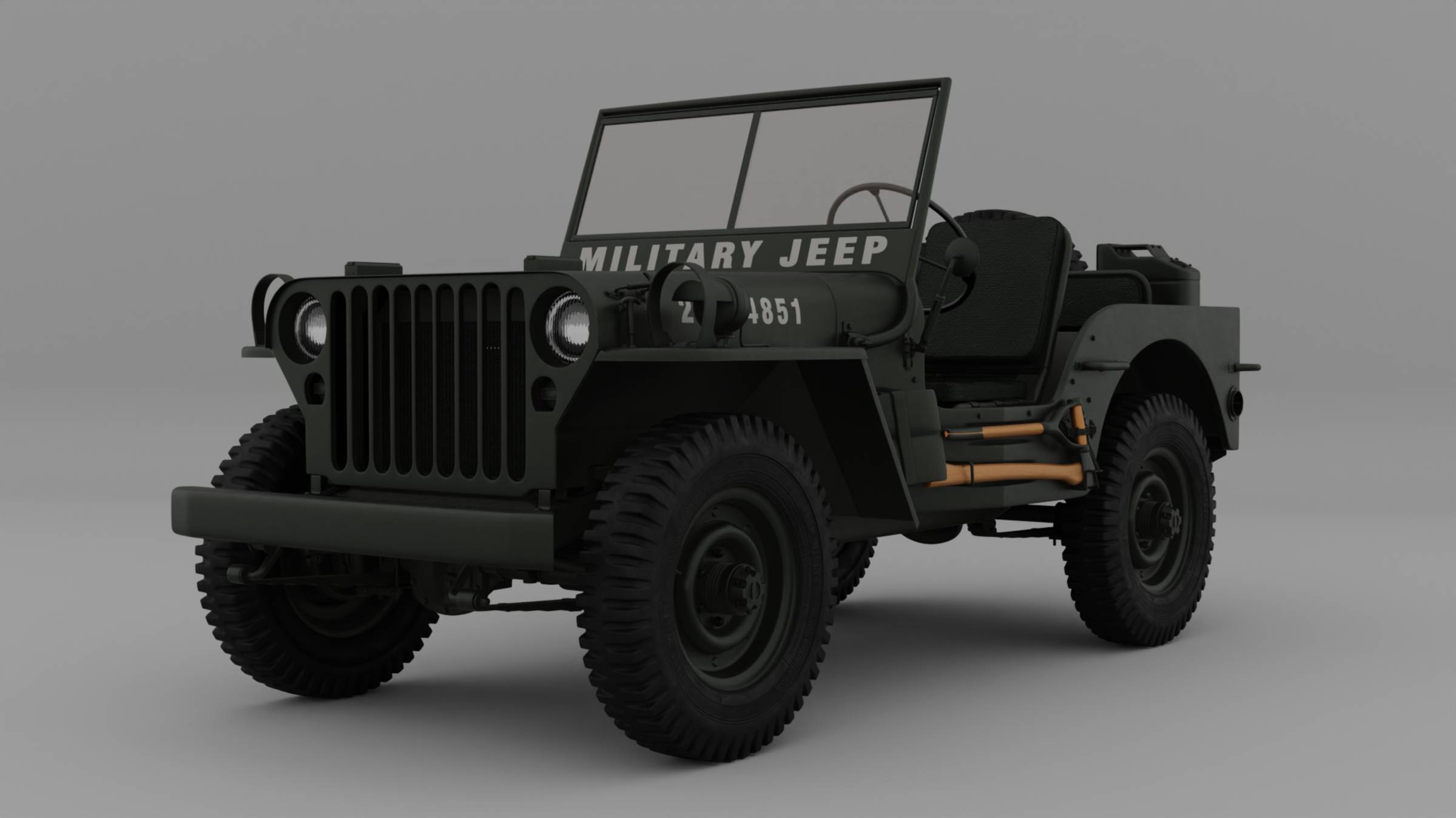 Willys