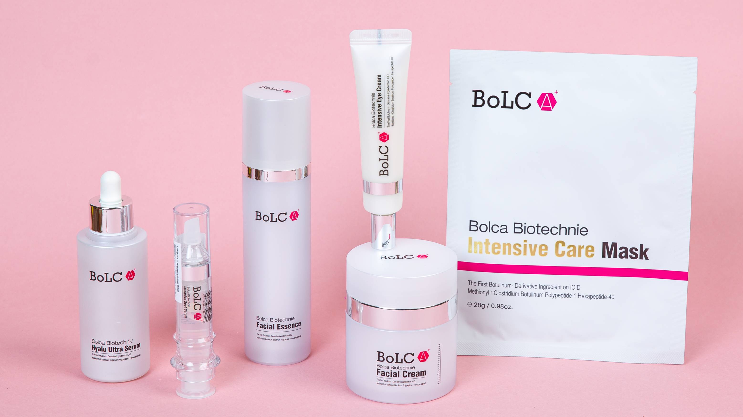 BOLCA
