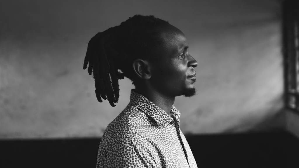 YUBU (Kenya/USA)