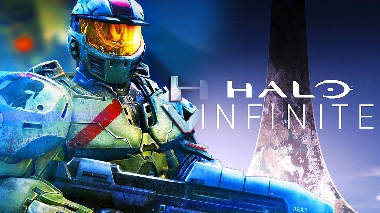 HALO: Infinite