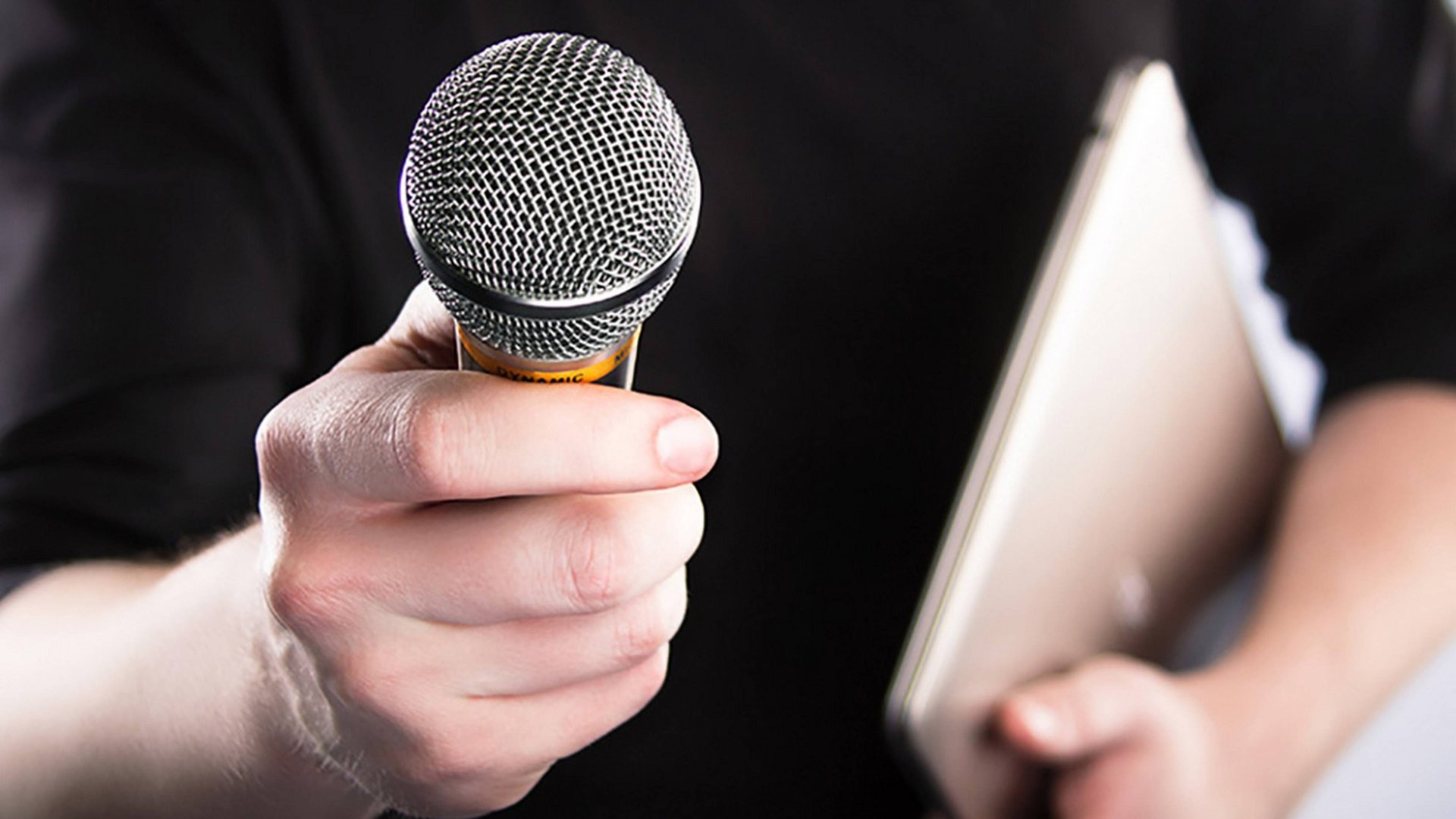 Интервью
