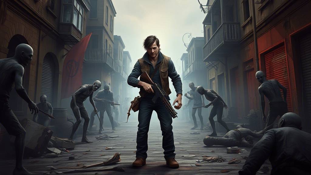 Project Zomboid