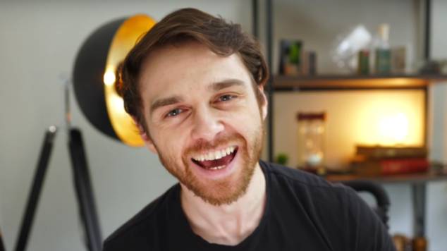 Андрей Жих