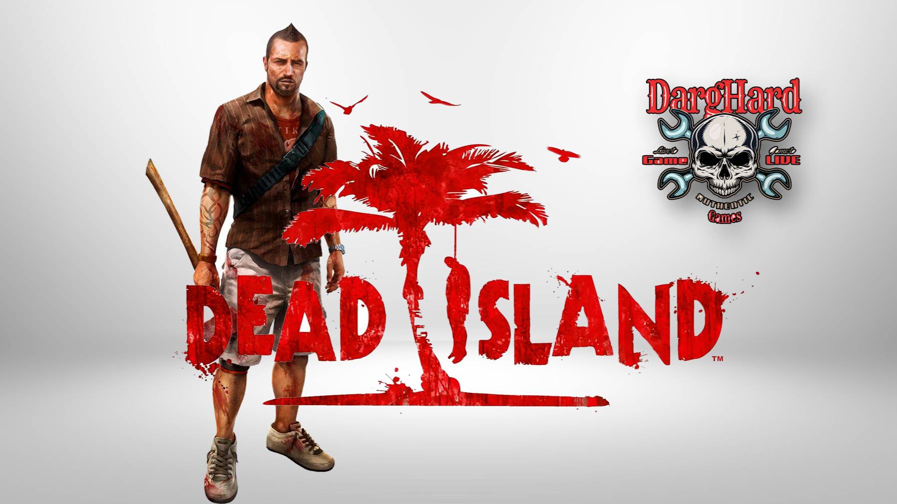 Dead Island PS5 4K Ultra HD 2160p 60FPS.
