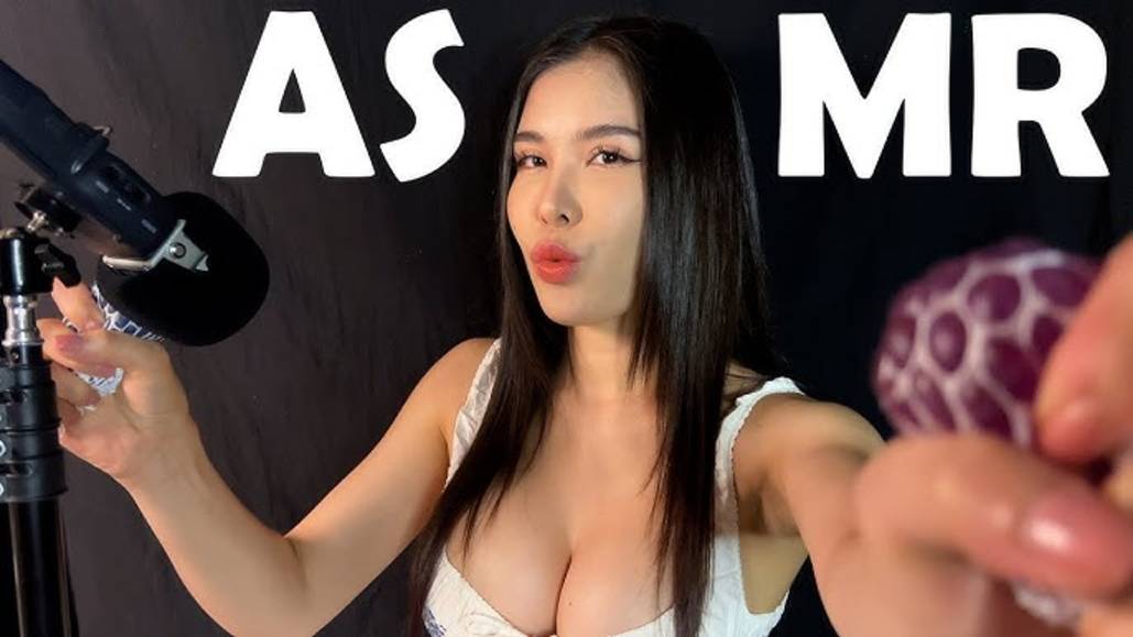 ASMR Aina