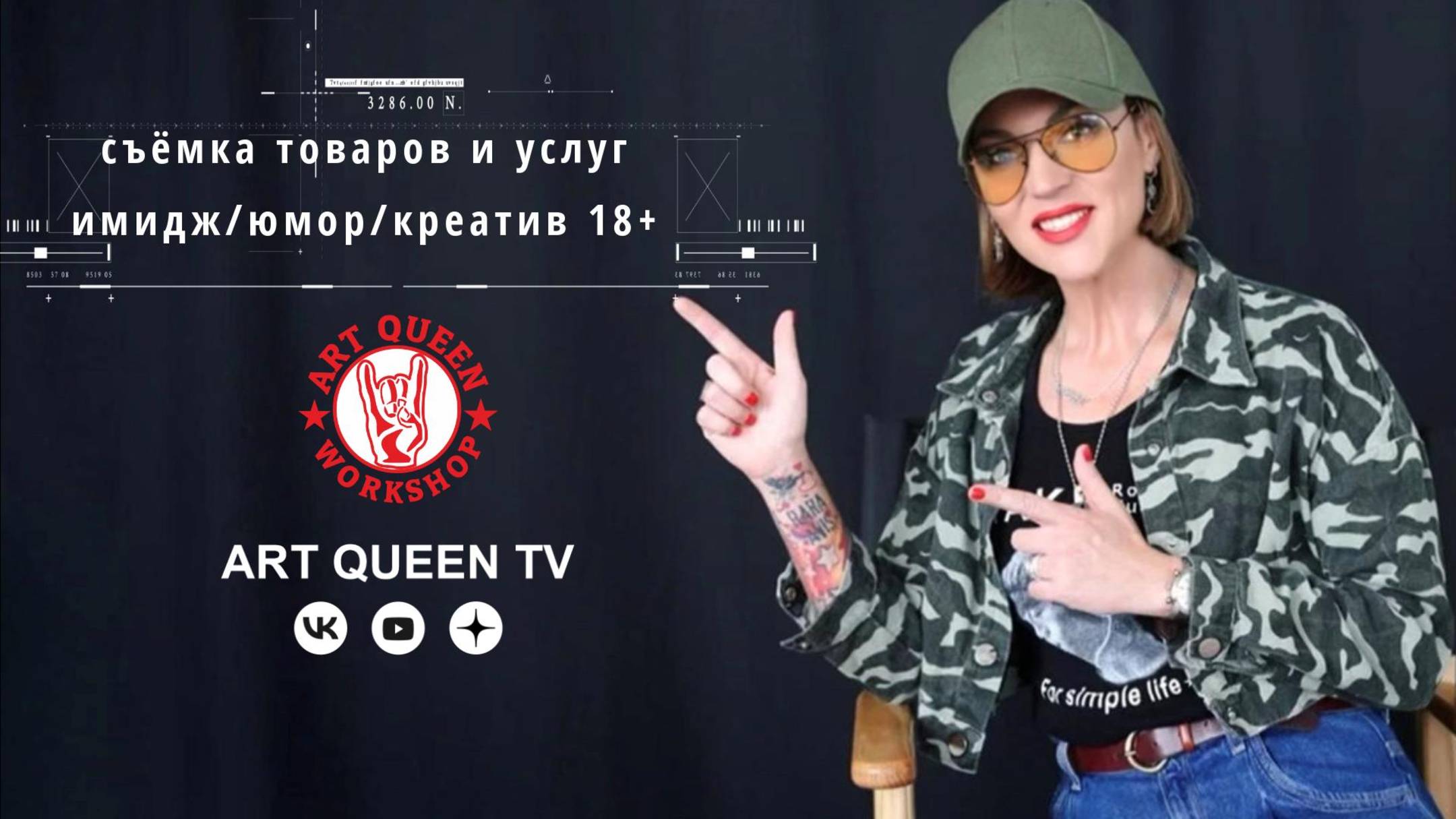 Примеры видео обзоров, создано человеком. Видео визитки товаров/услуг/событий. Имидж-юмор-креатив.