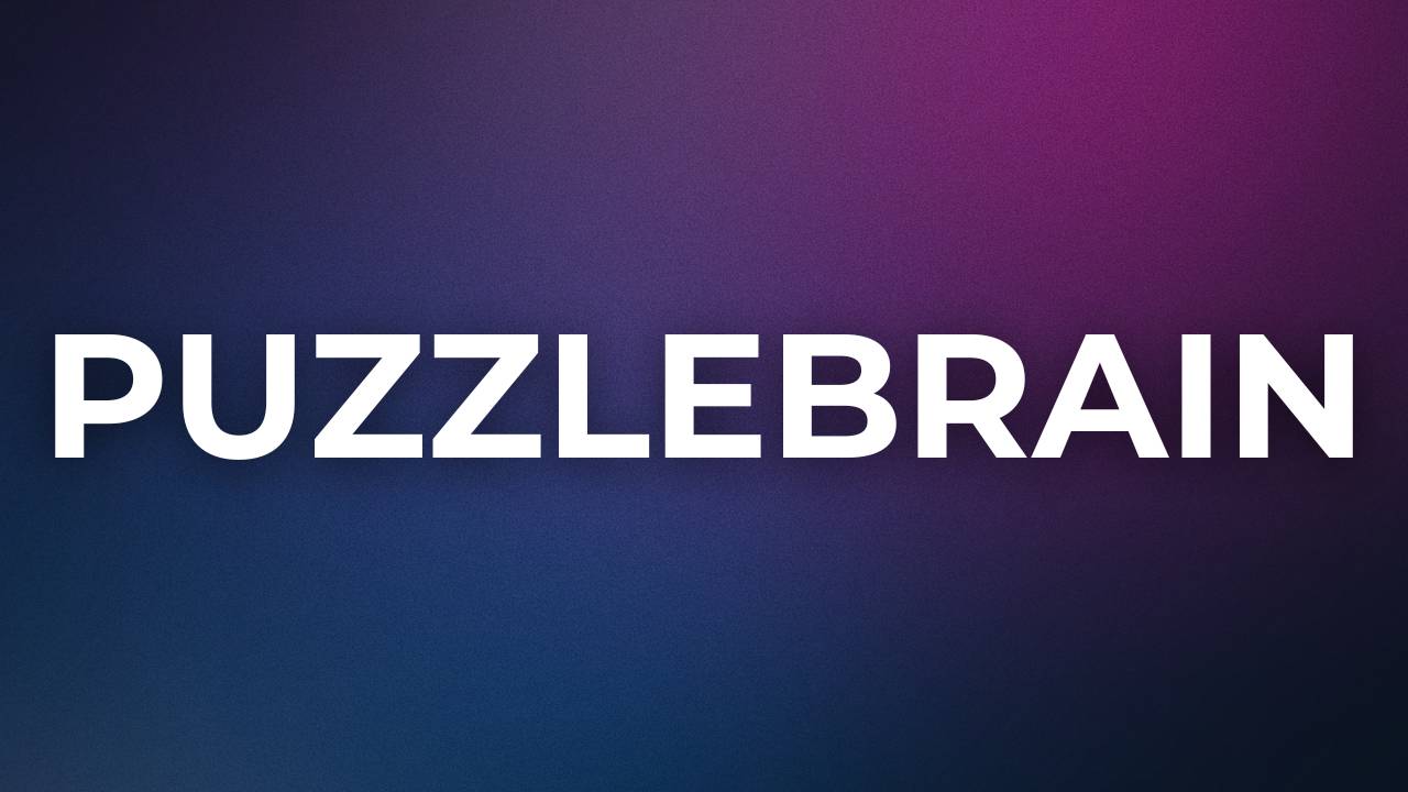 Puzzlebrain