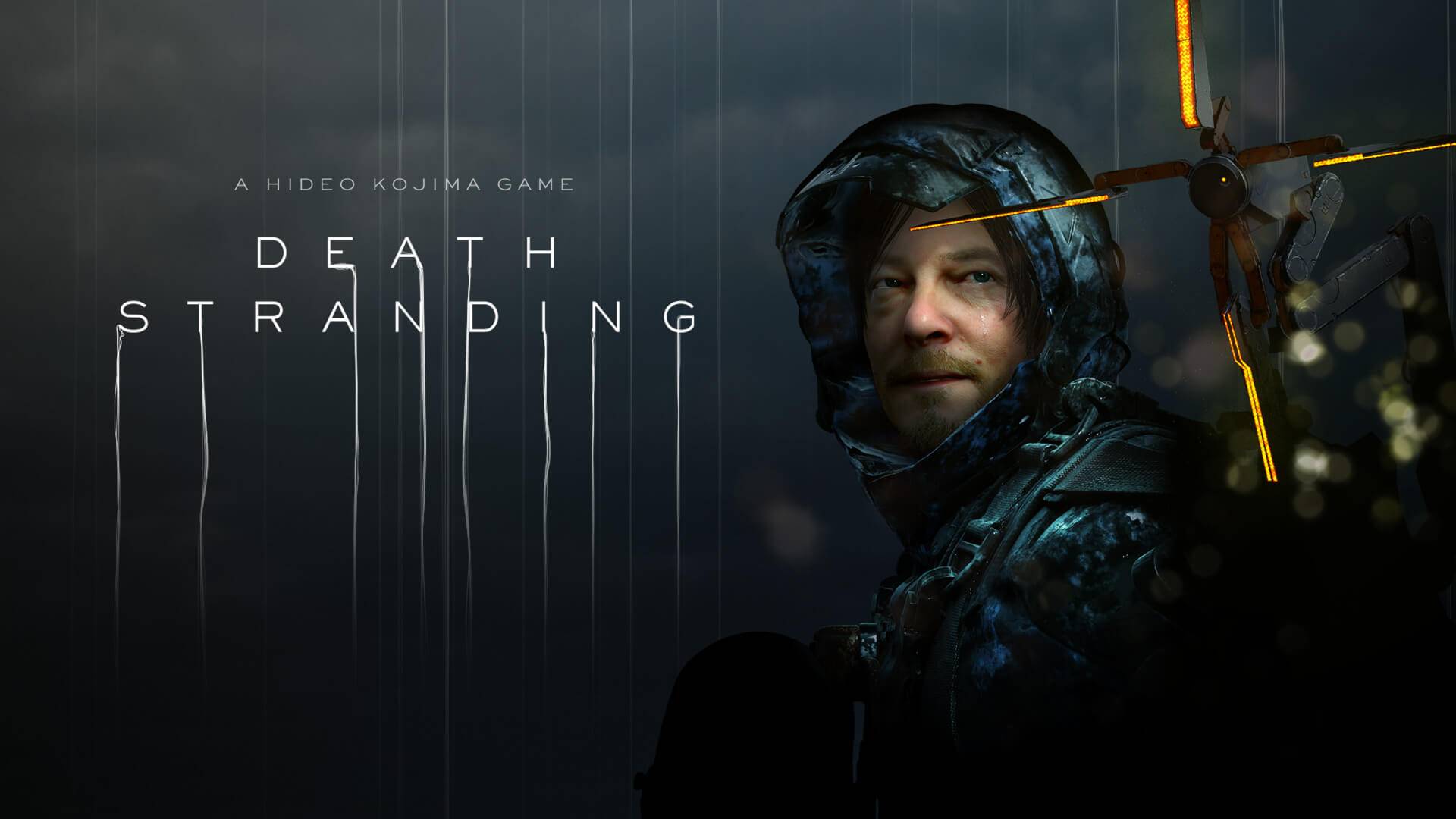 Death Stranding Прохождение