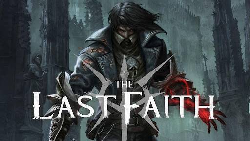 The Last Faith. Прохождение. (трансляция).
