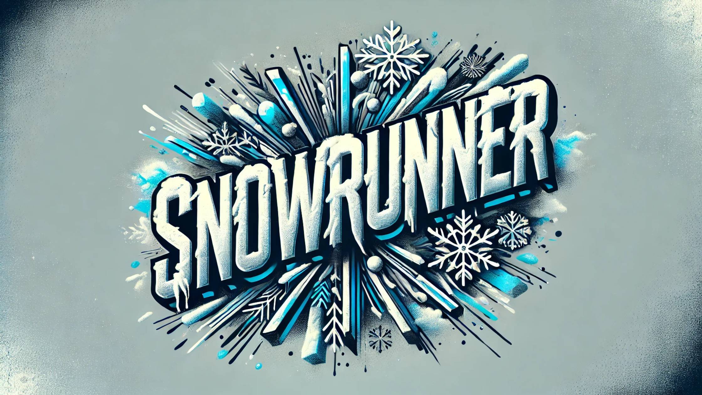 Snowrunner