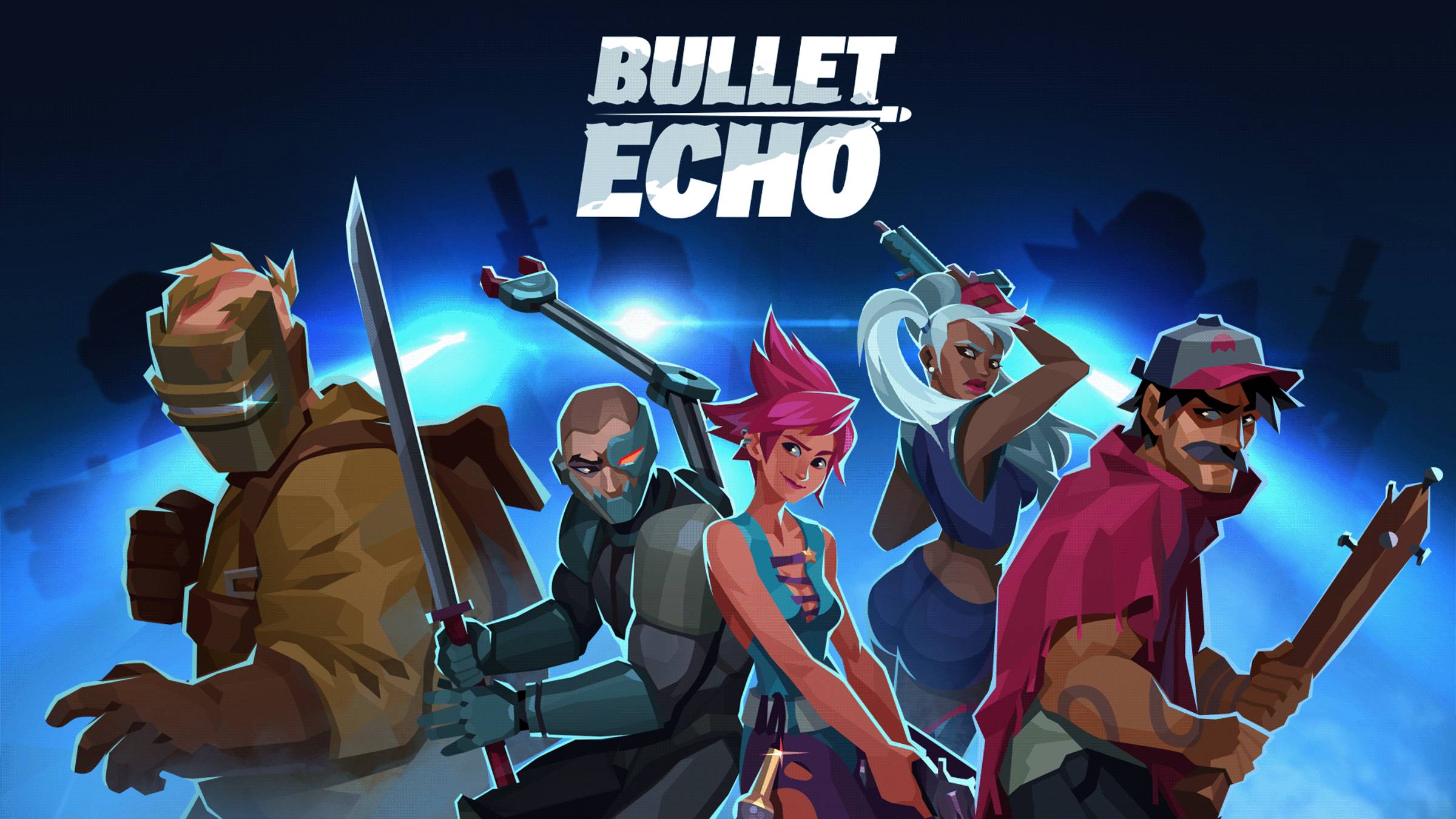 BULLEY ECHO | SHORTS